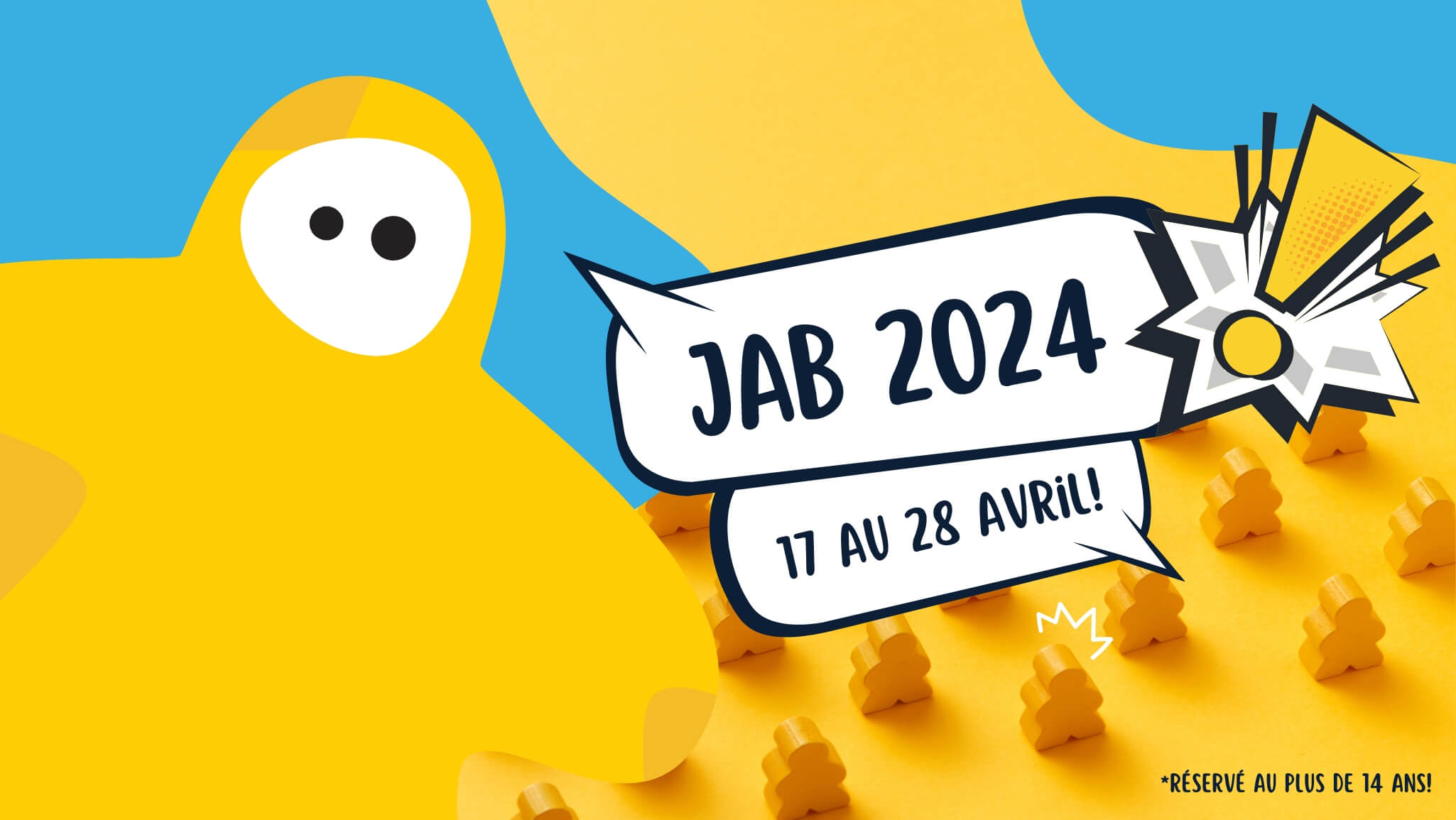 FAQ • Les Jeux au Boute